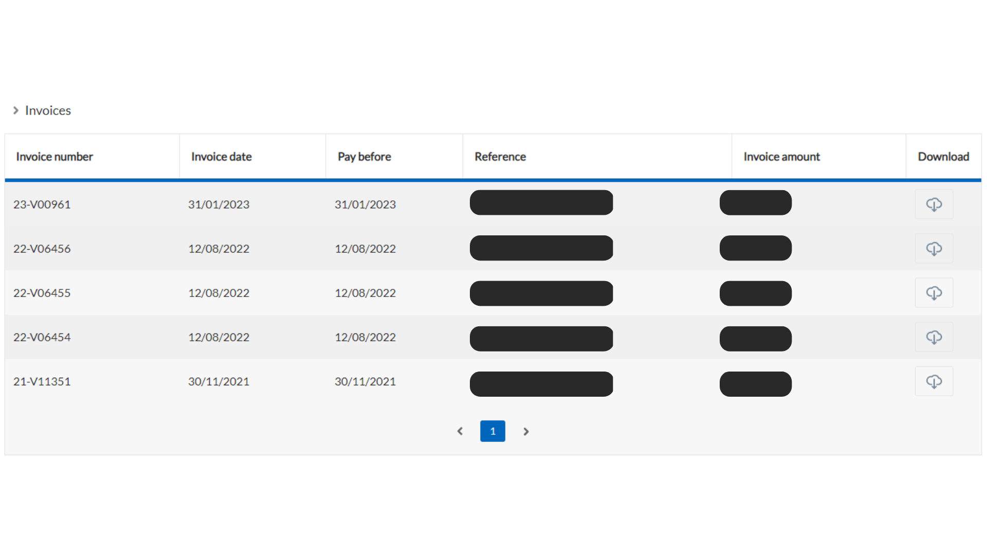 Where Can I View My Billing History